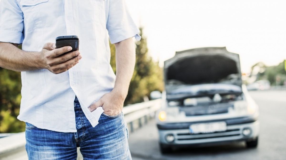 Revealed - the motorists who drive faulty cars because they can’t ...