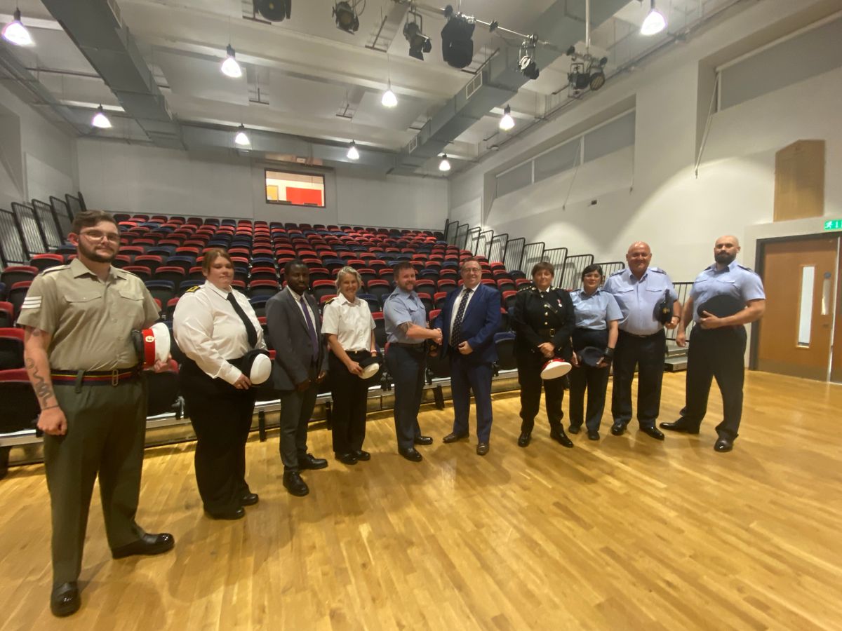 The Phoenix Collegiate becomes first standalone secondary school to ...