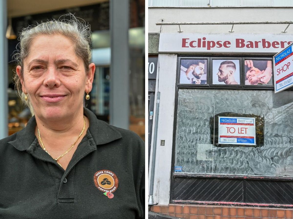 Latest West Midlands news | Express & Star