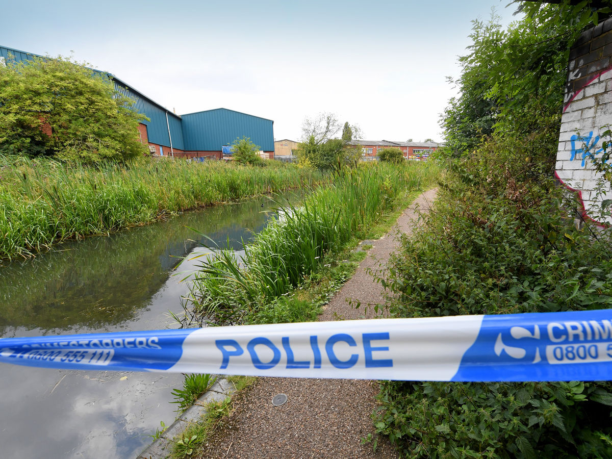 Boy who died after falling in Wolverhampton canal liked feeding ducks ...