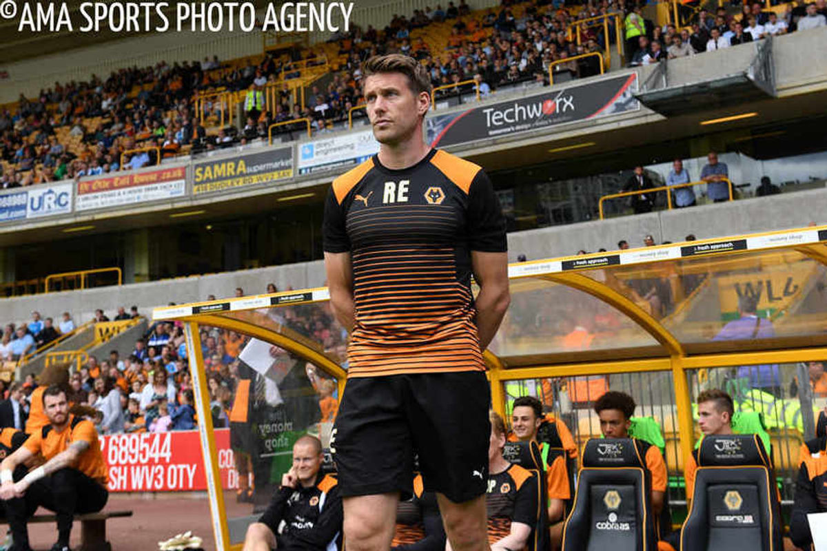 Rob Edwards delighted with 'outstanding' Dave for Wolves | Express & Star