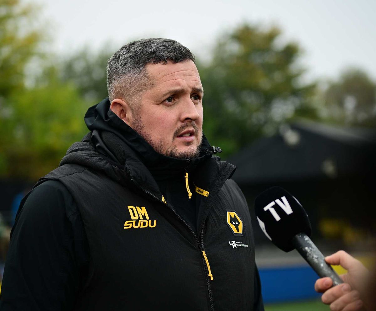 Wolves Women poised to make more FA Cup history on Channel 4 | Express ...