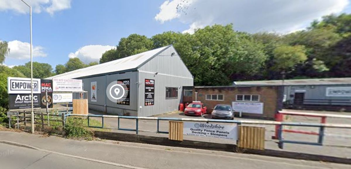 Decision on 'unlawful' Stourbridge car dealer | Express & Star