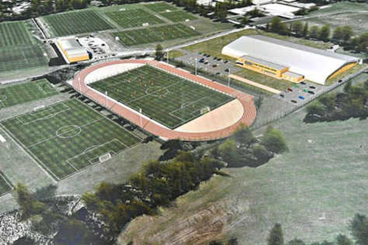 Wolves get boost over £50m training ground plan | Express & Star