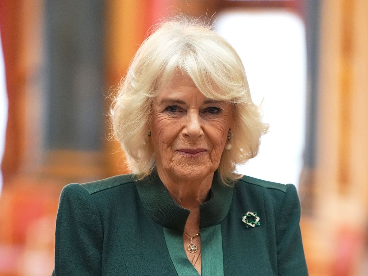 Camilla to miss ceremonial welcome during Qatari state visit | Express ...