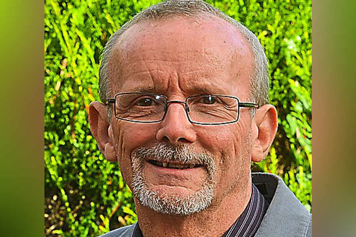 Ex-journalist is new Powys county councillor | Shropshire Star
