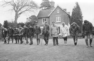 Murderer convicted of killing Shrewsbury woman refused parole ...