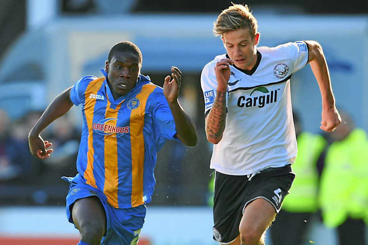 Wolves aiming to sign Jeremy Helan from Manchester City | Express & Star