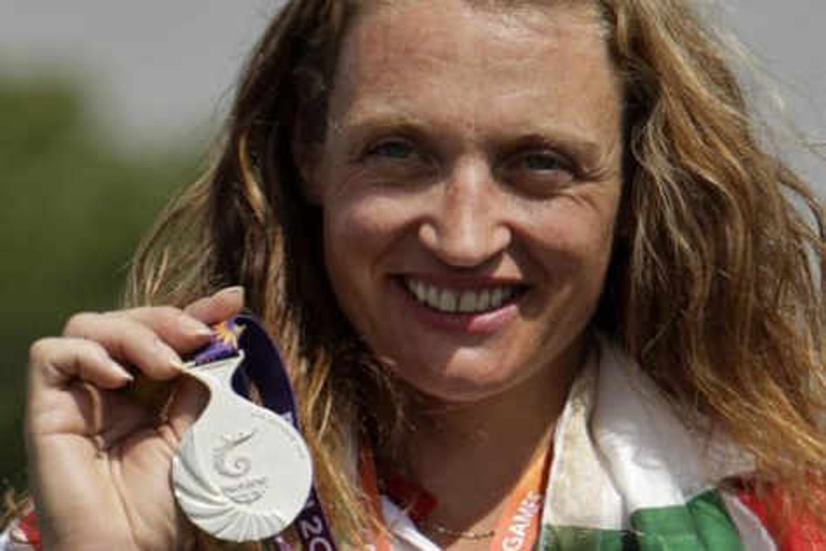 Shropshire archer Alison Williamson in top honour | Shropshire Star