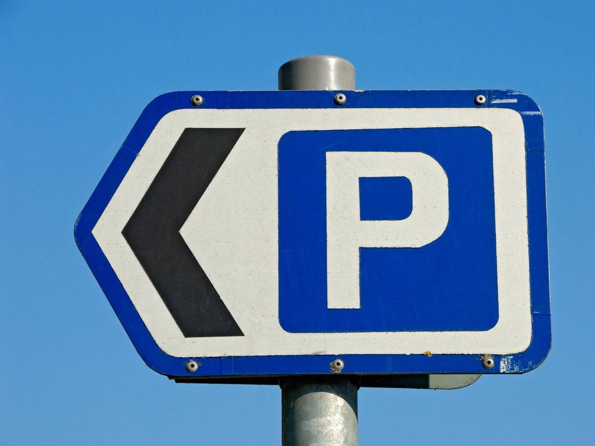 Almost three in four parking app users face problems – survey | Express & Star