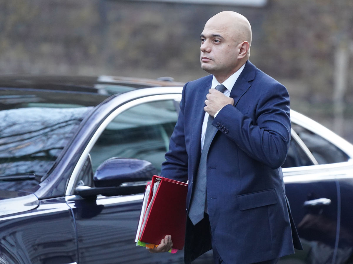 Bromsgrove MP Sajid Javid announces decision to stand down | Express & Star
