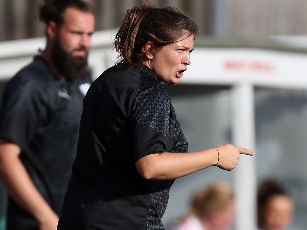 Spot-on revenge as West Brom Women see off Wolves on penalties ...