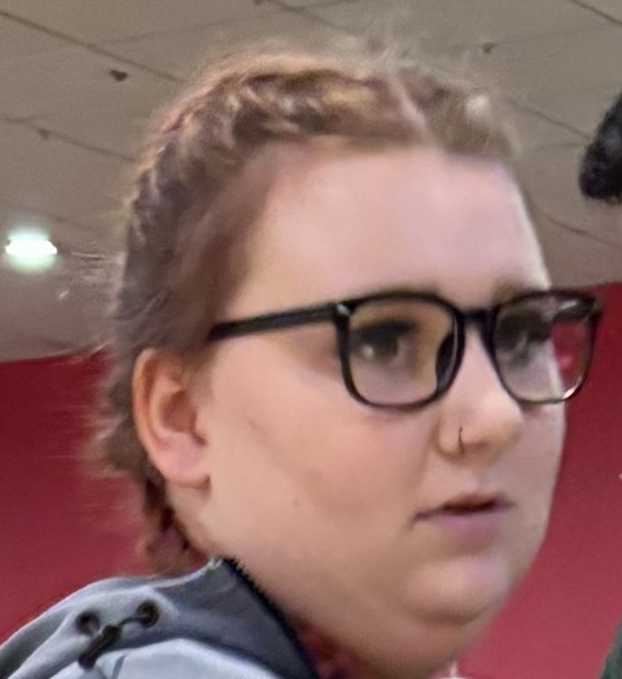 Appeal For Information To Find Missing Wolverhampton Teenager Launched