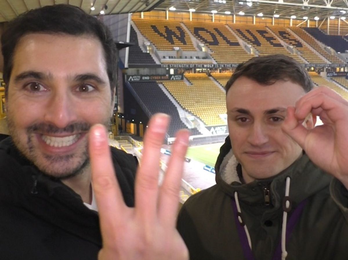 Wolves 3 Liverpool 0 - Liam Keen and Nathan Judah analysis as Neves ...