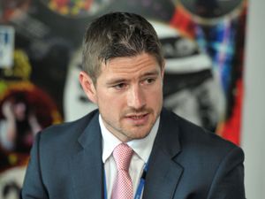 Former acting police chief could still face misconduct proceedings ...