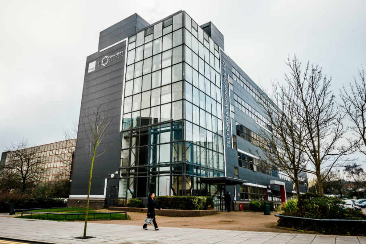 Six Telford libraries are saved from the axe | Shropshire Star