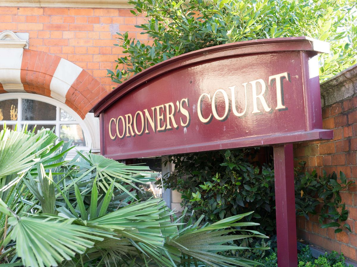 Call for more humanity in inquests after study finds some bereaved feel ...