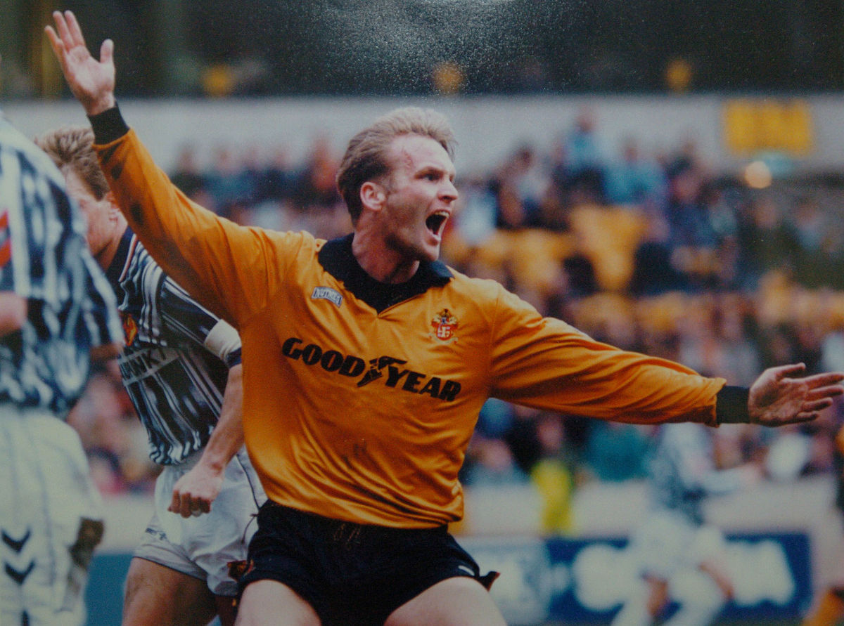 Sky Sports' Johnny Phillips: Best laid plans can be blown apart by ...