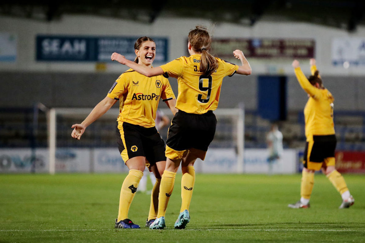 Wolves demand more respect in fixture schedule | Express & Star