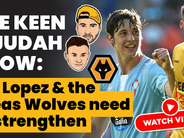 Latest Wolves news | Express & Star