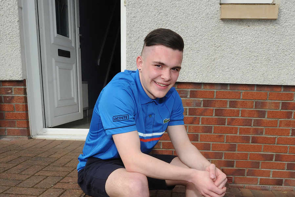 New boy Jordan Allan happy to be at Wolves | Express & Star