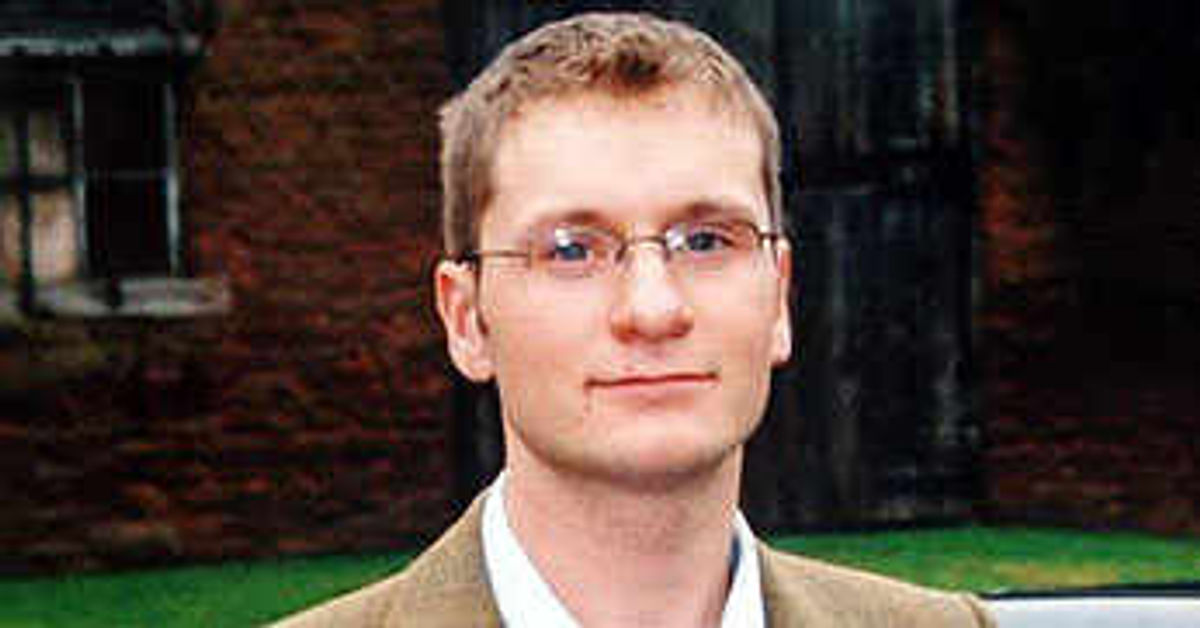 Army cadet Blake drowned in river | Shropshire Star