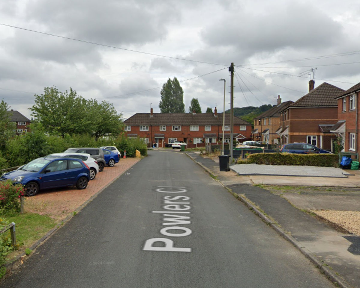 Residents on four Dudley streets are celebrating after hitting jackpot ...