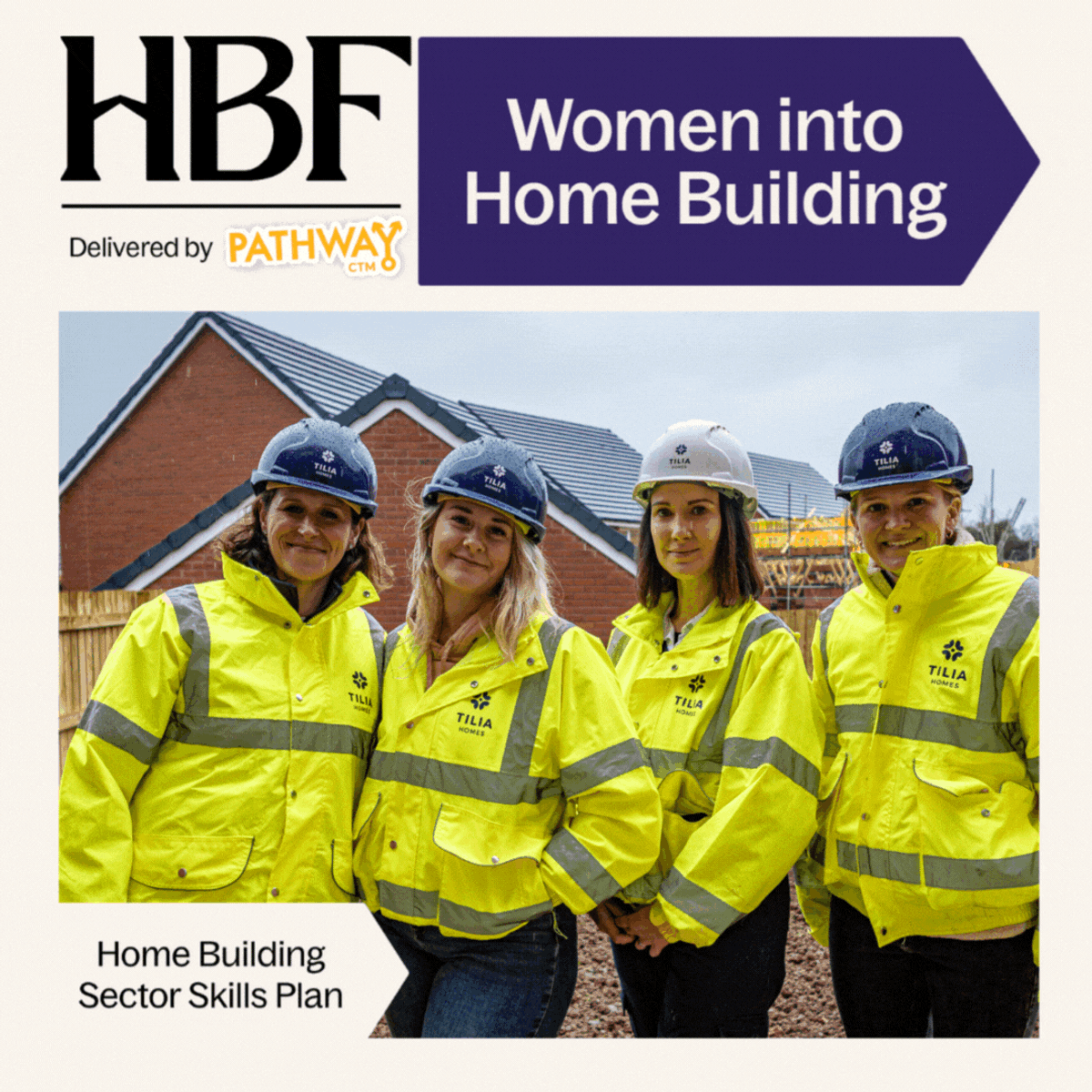 untypical offers Shropshire women the chance to launch a career in home ...