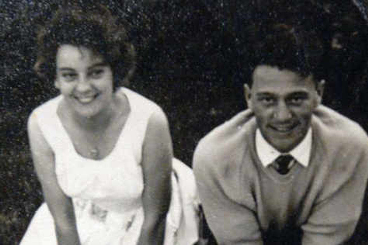 Tributes from family to triplets' father Graham | Express & Star