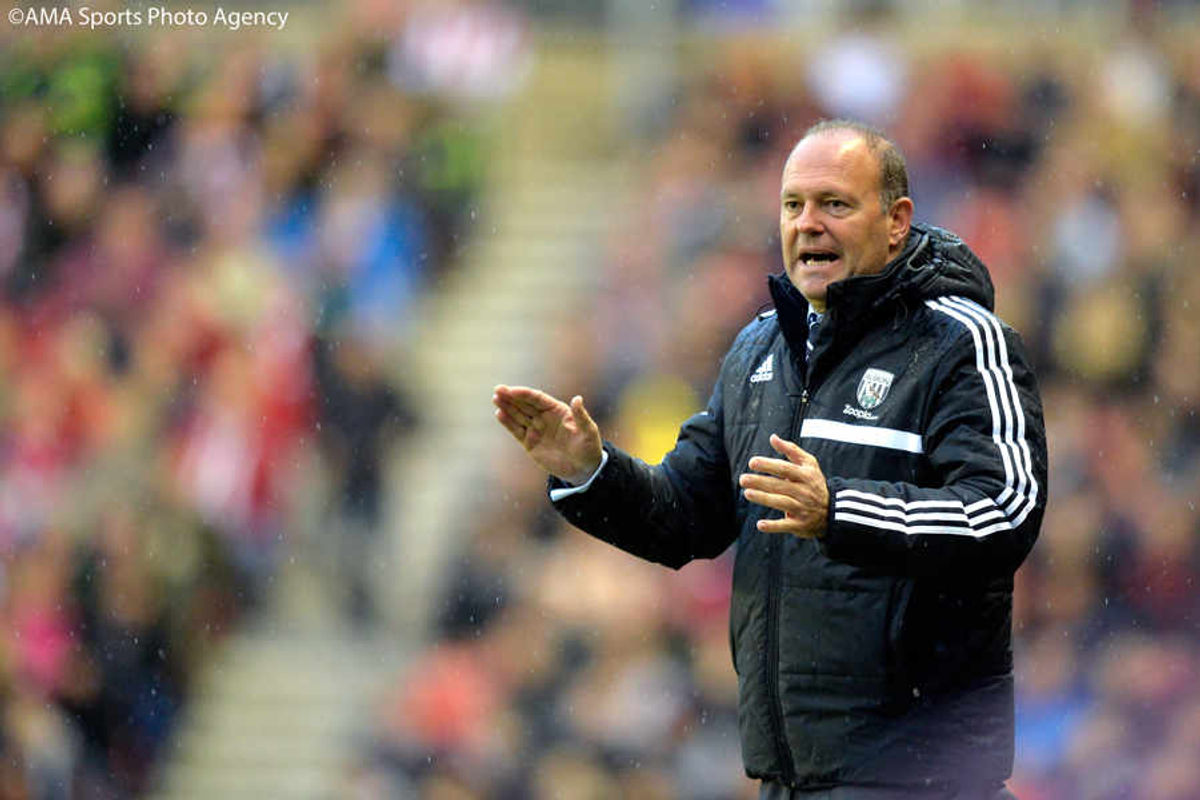 Steve Madeley: Pepe Mel 'a brave experiment doomed to failure ...