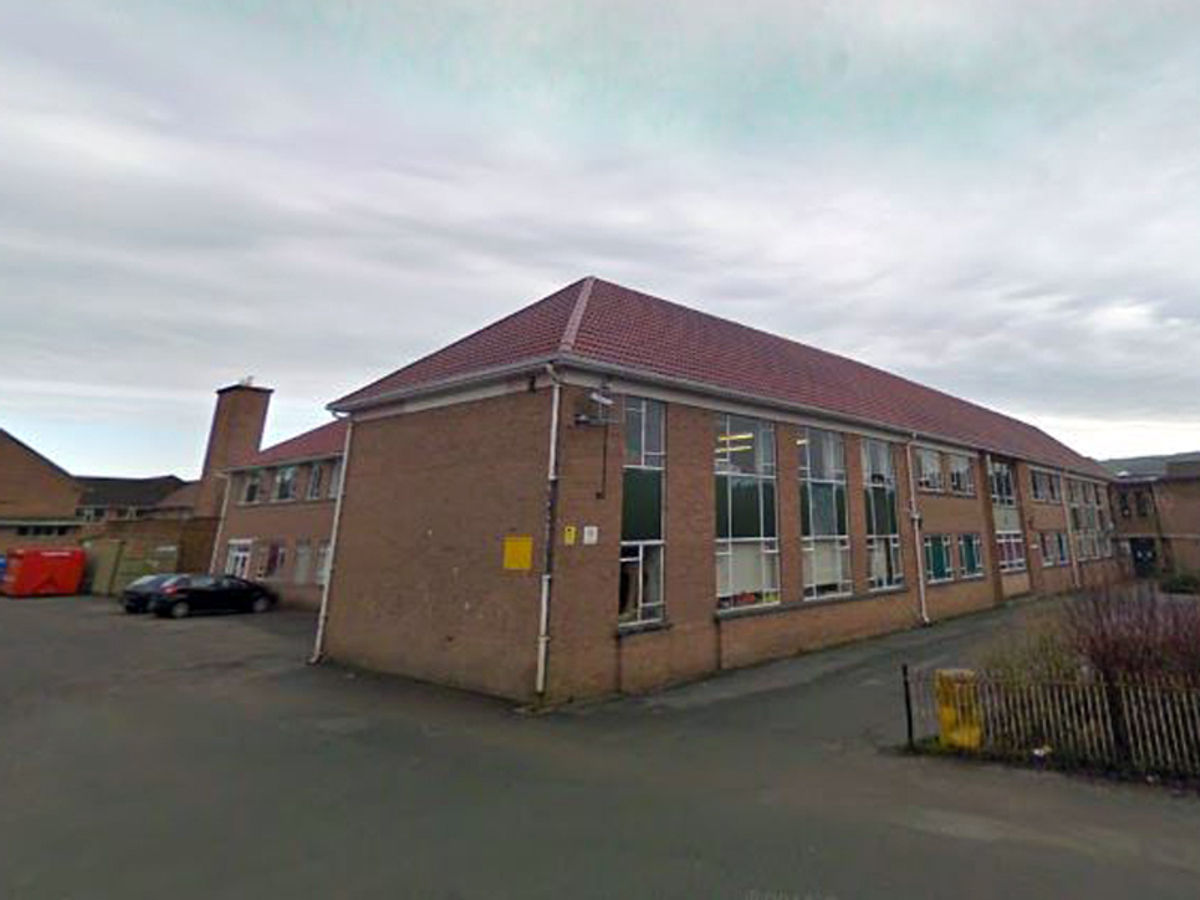Emergency work agreed over flooding risk at Welshpool High School ...