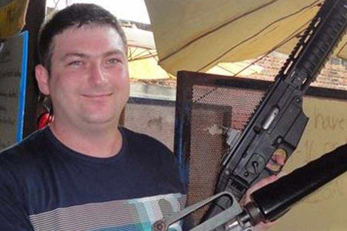 Jail for man in John Anslow escape | Express & Star