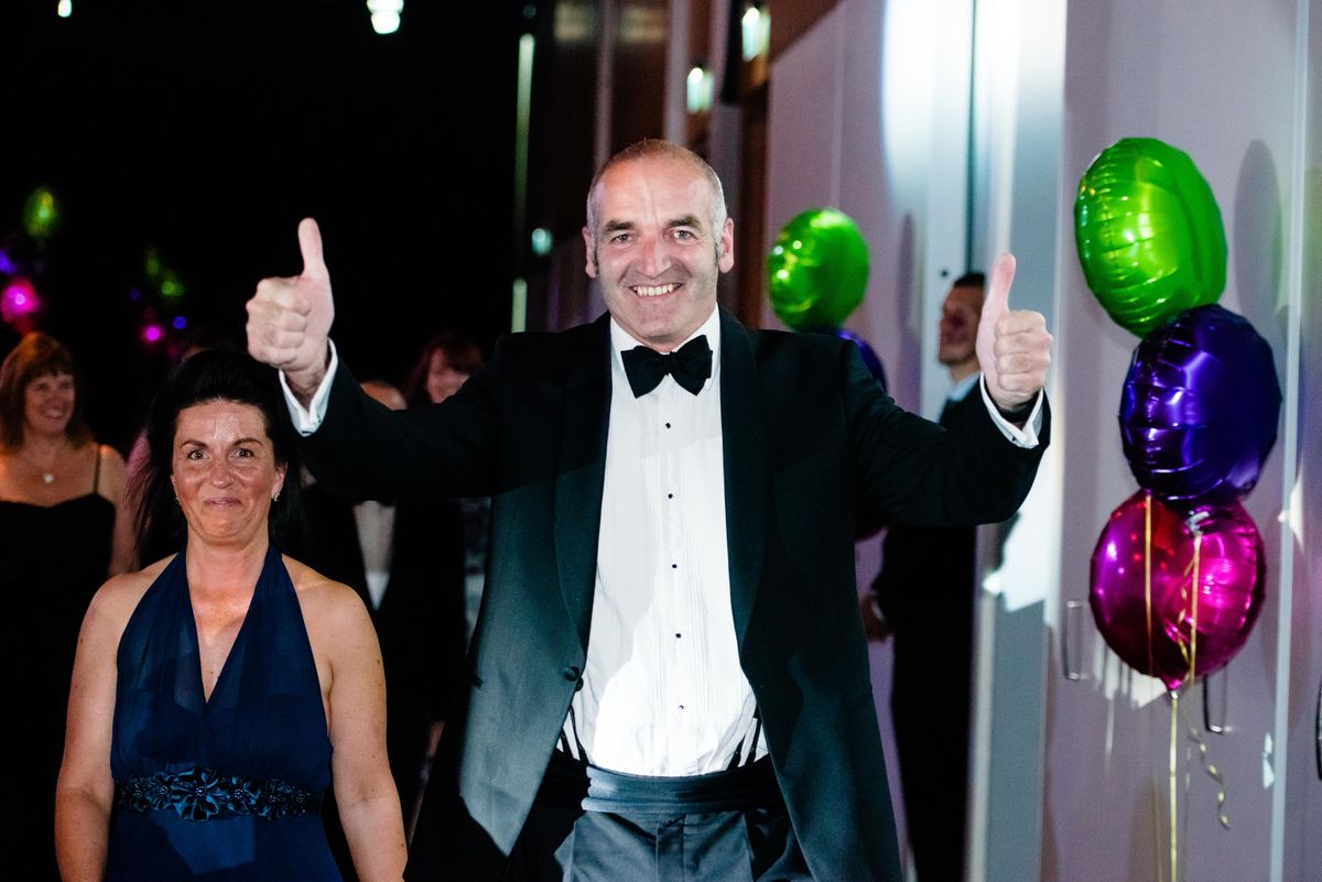 Shropshire Business Awards: Telford-based Reconomy promises further ...