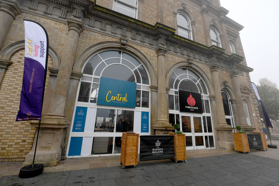 New community shop set to provide great food and great prices for ...