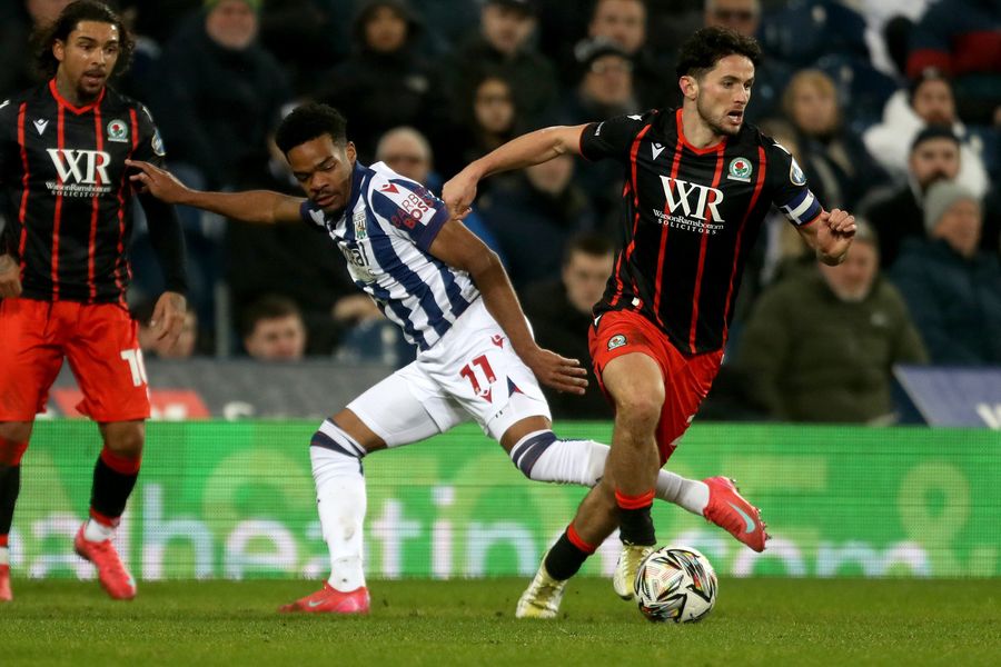 Forget the Derby County hoodoo - here is why John Eustace is the man for West Brom to worry ...