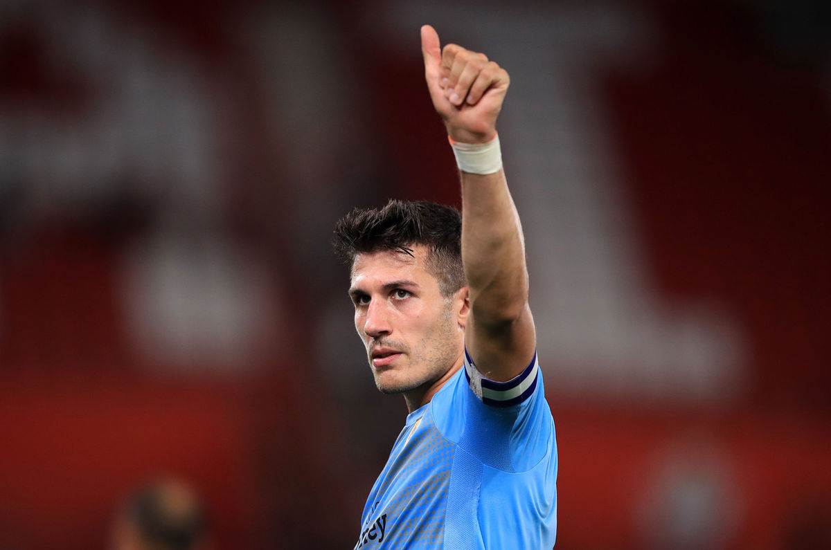 Captain Danny Batth still leading – and fighting for his Wolves place ...