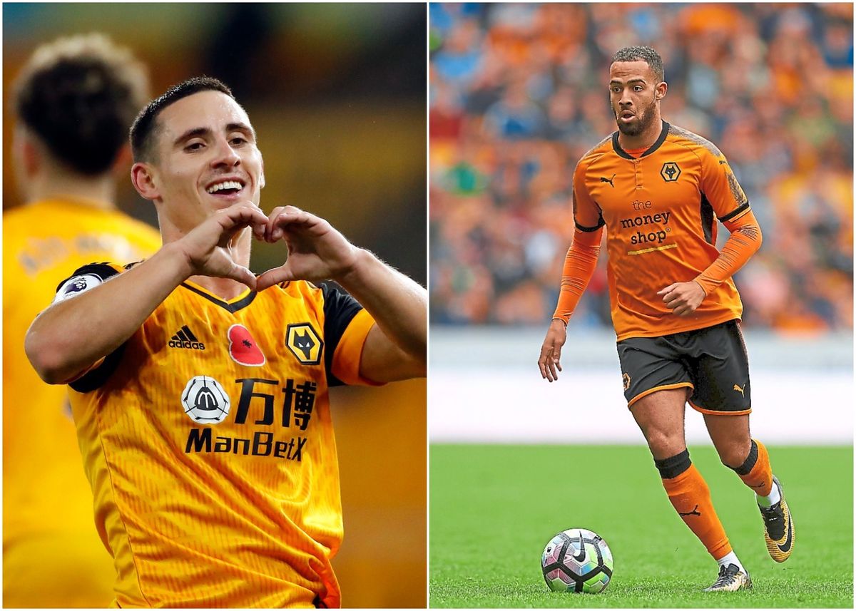 Johnny Phillips: Mentality key to being a member of Nuno’s Wolves pack ...