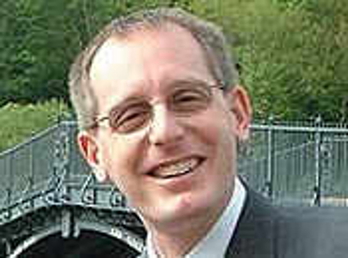 Postcards sent in protest | Shropshire Star