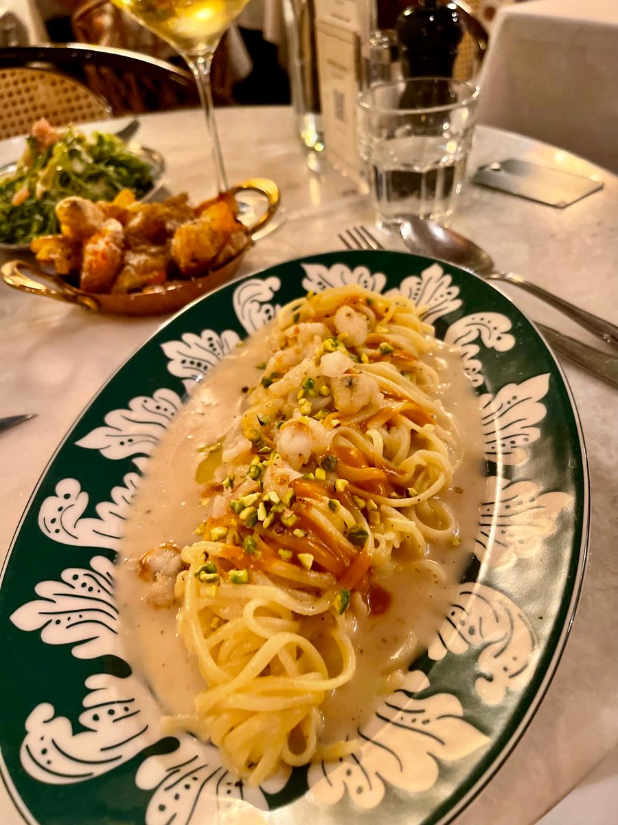 We went for a Christmas dinner in Birmingham and were transported to an ...