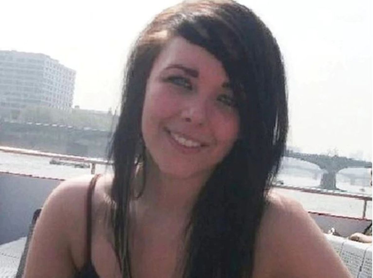 Birmingham woman admits to body in suitcases murder | Express & Star