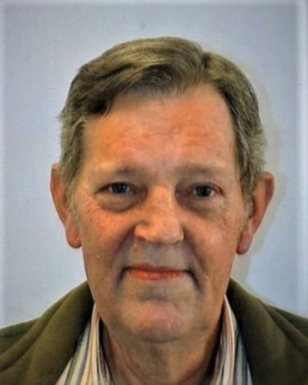 Solicitor Richard steps down after almost half a century | Shropshire Star