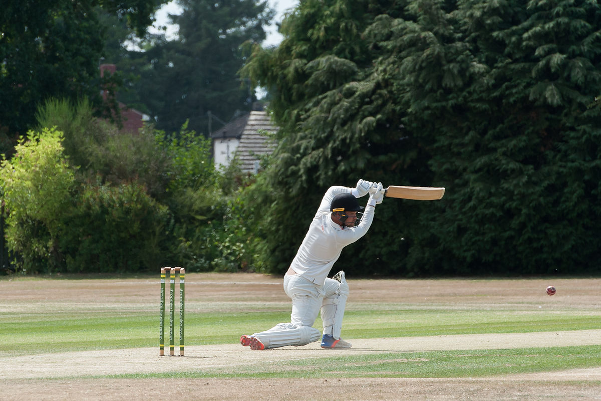 Batsman Tom Whitney swaps Worfield for Quatt | Shropshire Star