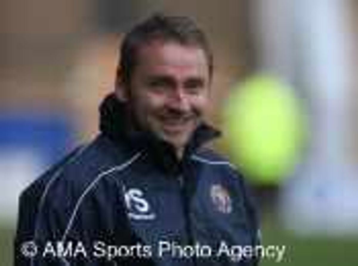 Simpson agrees to extended contract | Shropshire Star