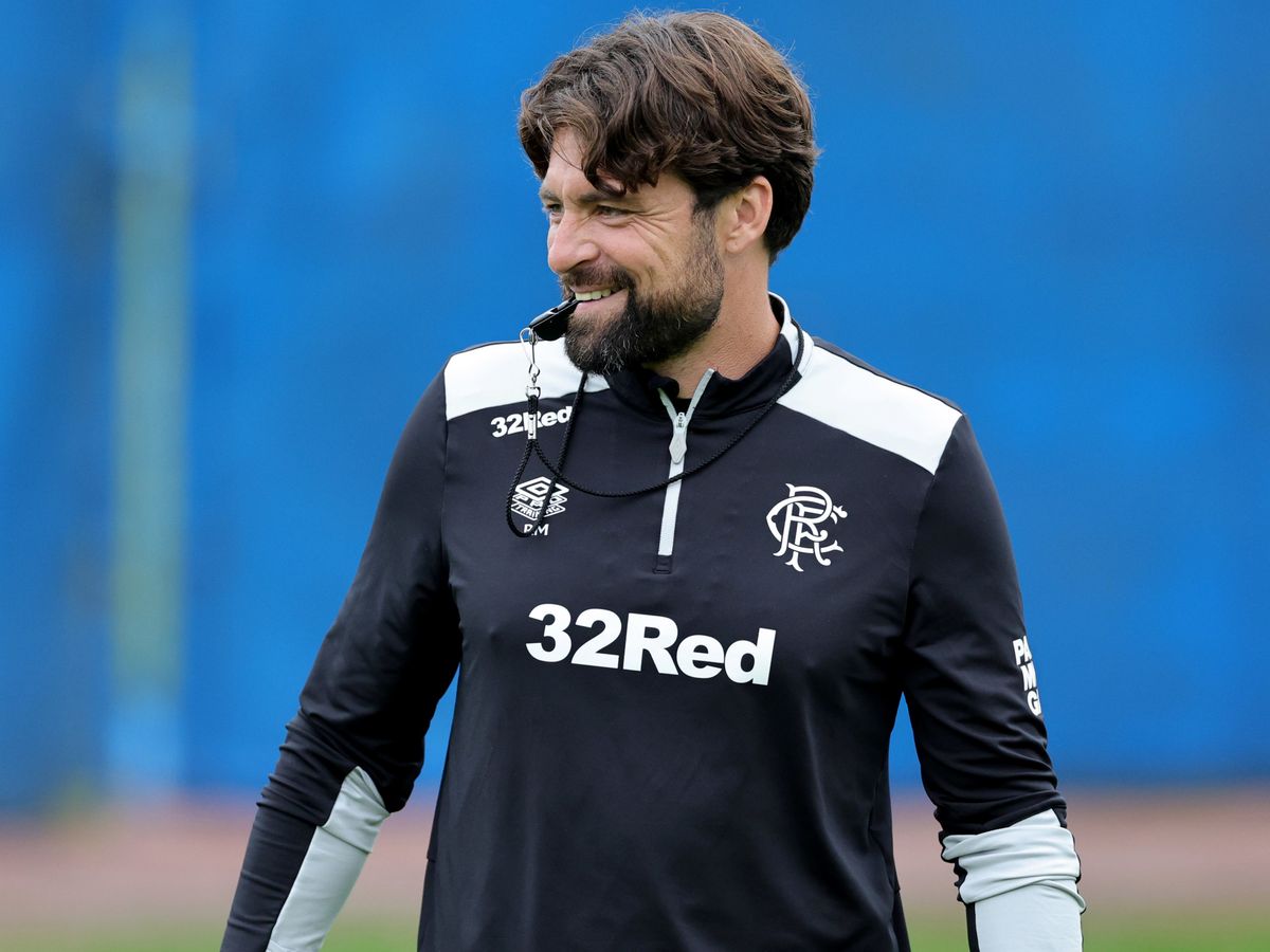 Russell Martin wants ‘powerful’ connection between his Rangers side and ...