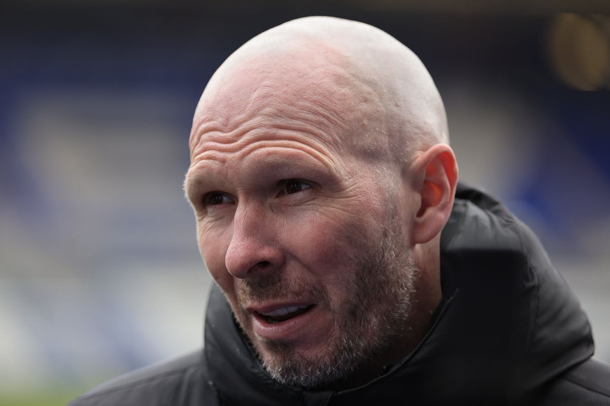 Michael Appleton opens up on battle with testicular cancer | Shropshire ...