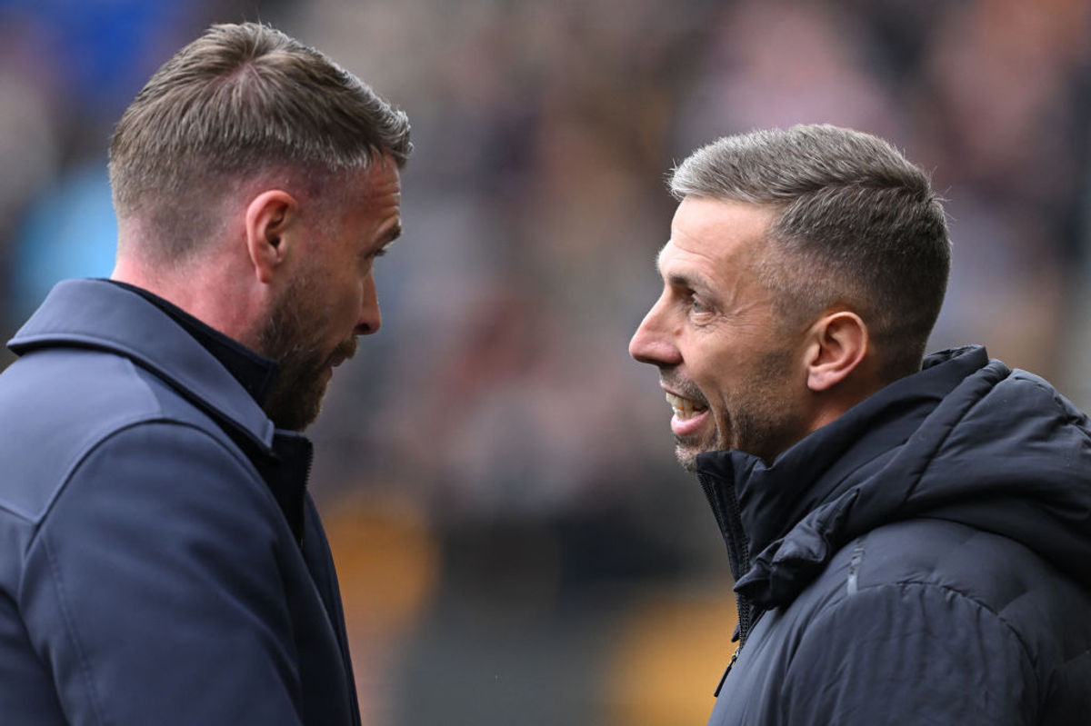 Next Blackburn manager: Former Wolves duo head betting market | Express ...