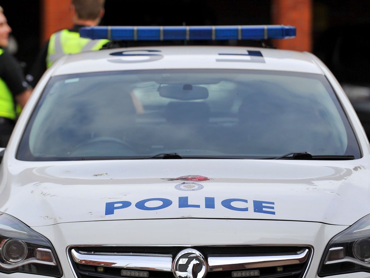 Four men charged with murder after the death of 21-year-old Stafford man | Express & Star