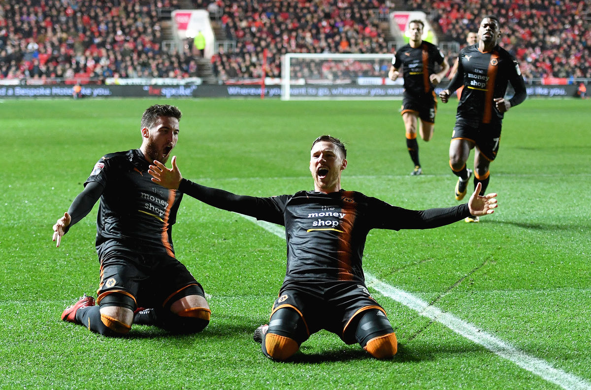 Barry Douglas: Wolves win was big statement | Express & Star