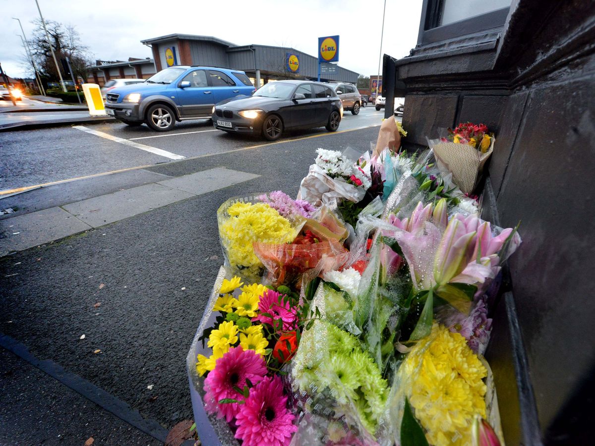 Tributes paid as Black Country businesswoman named as crash victim ...