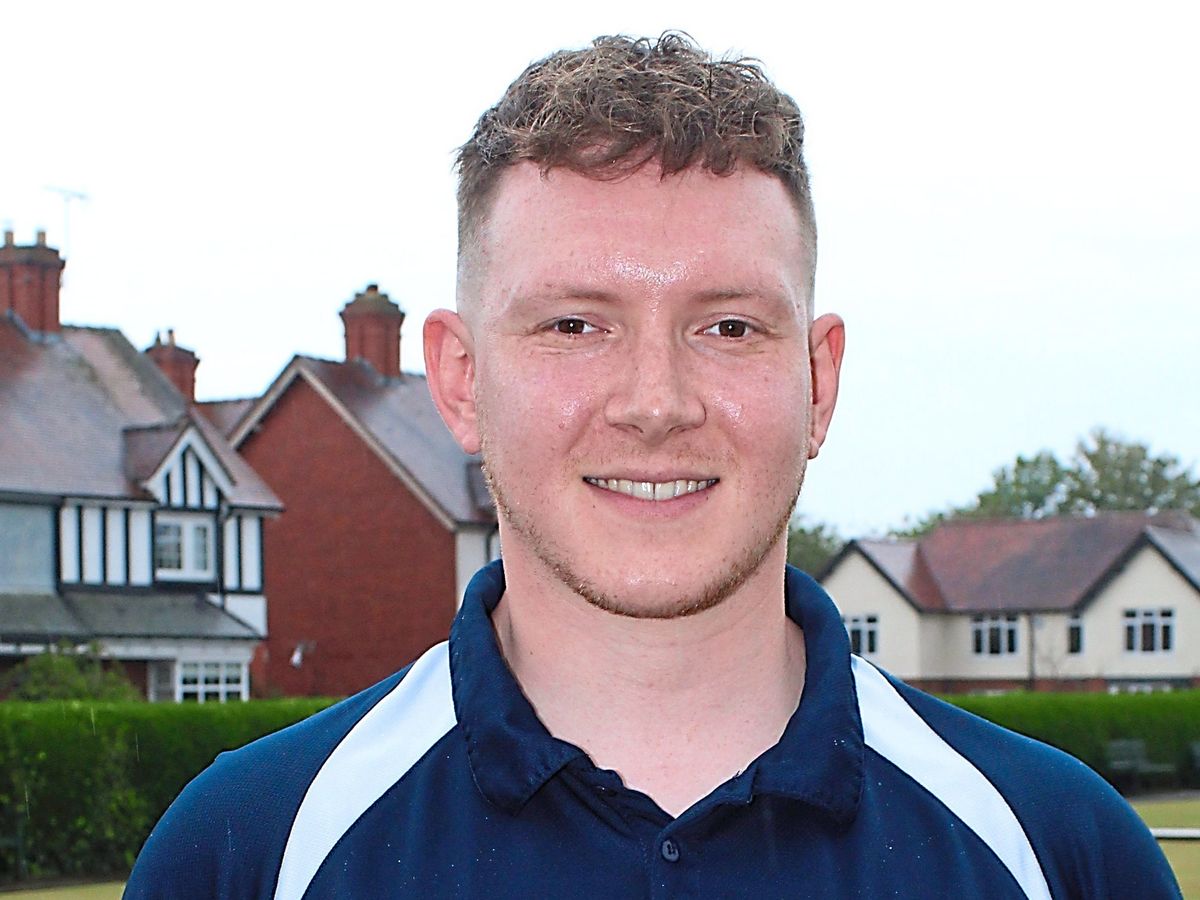 Sam hopes to be the man when Panel moves venue | Shropshire Star